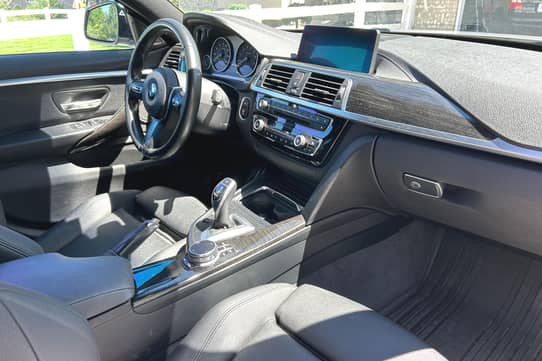 2018 BMW 440i xDrive Gran Coupe for Sale - Cars & Bids
