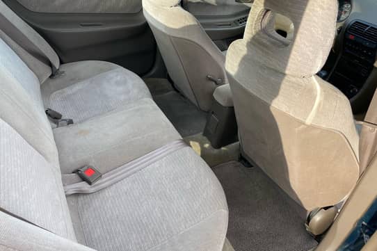 1996 Acura Integra GS-R Sedan for Sale - Cars & Bids