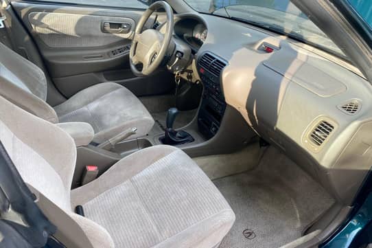 1996 Acura Integra GS-R Sedan for Sale - Cars & Bids
