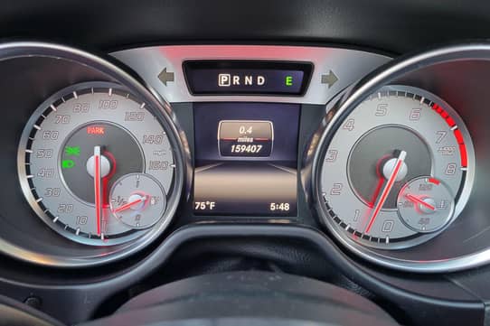 2016 Mercedes-Benz SL400 for Sale - Cars & Bids