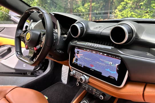 2019 Ferrari Portofino for Sale - Cars & Bids