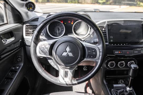 2015 Mitsubishi Lancer Evolution X Final Edition for Sale - Cars & Bids