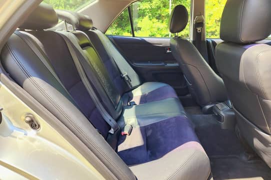 2001 Lexus IS 300 for Sale - Cars & Bids