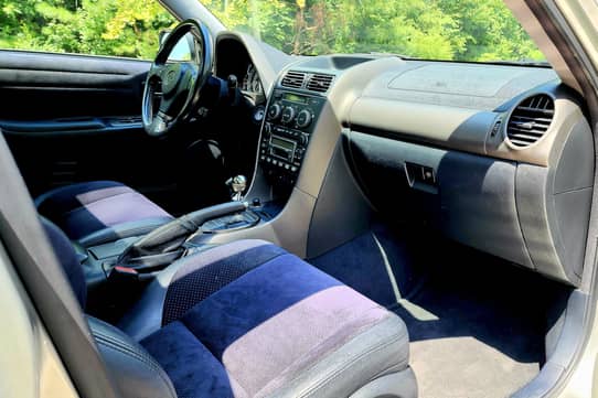 2001 Lexus IS 300 for Sale - Cars & Bids