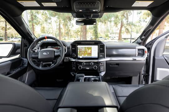 2023 Ford F-150 Raptor for Sale - Cars & Bids