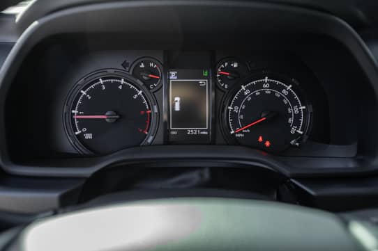 2023 Toyota 4Runner SR5 4x4 for Sale - Cars & Bids