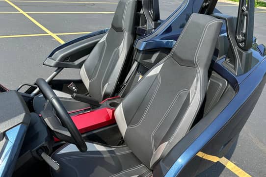 2019 Polaris Slingshot SL for Sale - Cars & Bids