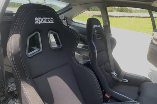 1997 Acura Integra LS Coupe for Sale - Cars & Bids