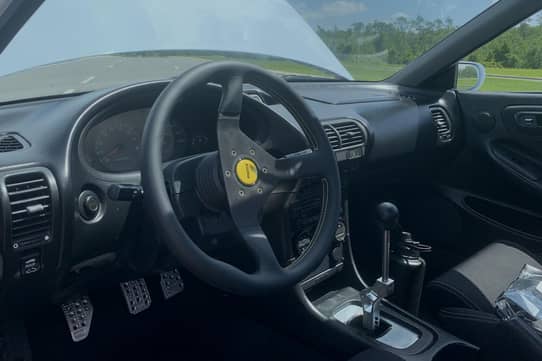 1997 Acura Integra LS Coupe for Sale - Cars & Bids