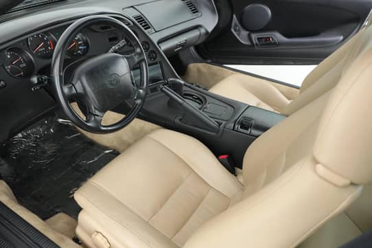 1995 Toyota Supra for Sale - Cars & Bids