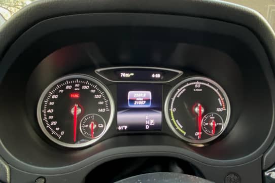 2017 Mercedes-Benz B250e for Sale - Cars & Bids
