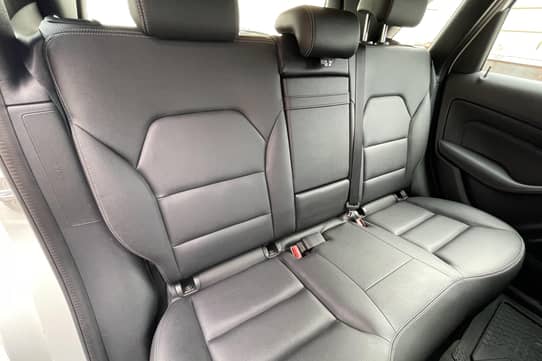 2017 Mercedes-Benz B250e for Sale - Cars & Bids