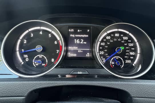 2015 Volkswagen Golf R for Sale - Cars & Bids