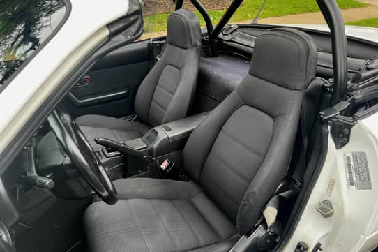 1990 Mazda MX-5 Miata for Sale - Cars & Bids