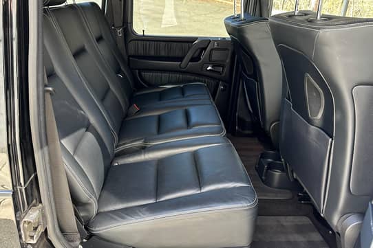2013 Mercedes-Benz G63 AMG for Sale - Cars & Bids