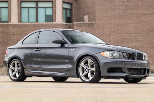 2008 BMW 135i Coupe for Sale - Cars & Bids