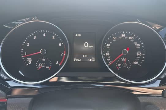 2017 Volkswagen Jetta GLI for Sale - Cars & Bids