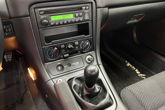 1999 Mazda MX-5 Miata for Sale - Cars & Bids