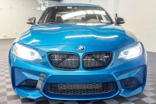 2016 BMW M2 for Sale - Cars & Bids