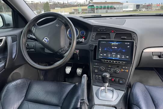 2004 Volvo S60R for Sale - Cars & Bids