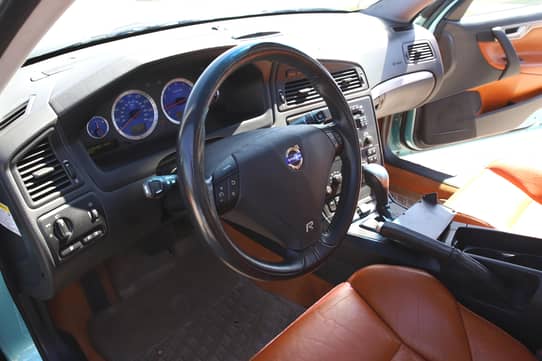 2004 Volvo S60R for Sale - Cars & Bids