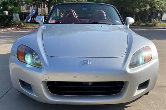 2003 Honda S2000 for Sale - Cars & Bids