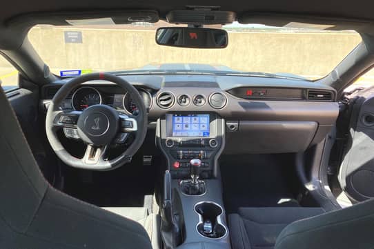 2018 Ford Mustang Shelby GT350R for Sale - Cars & Bids