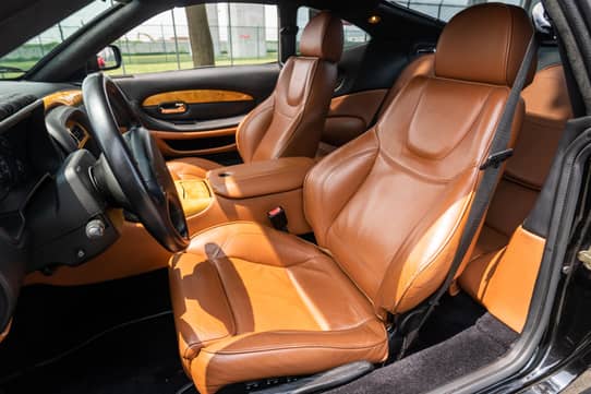 2003 Aston Martin DB7 Vantage for Sale - Cars & Bids