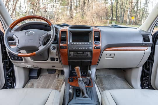 2006 Lexus GX 470 for Sale - Cars & Bids