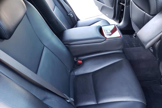 2008 Lexus LS 460 for Sale - Cars & Bids