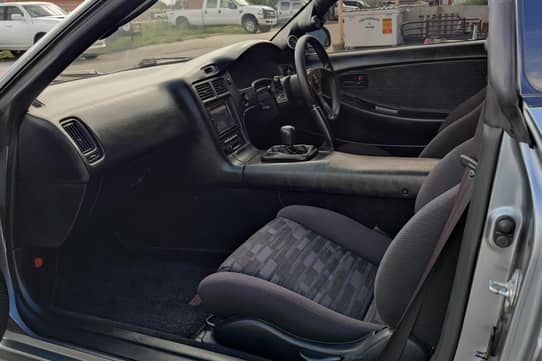 1993 Toyota MR2 Turbo for Sale - Cars & Bids