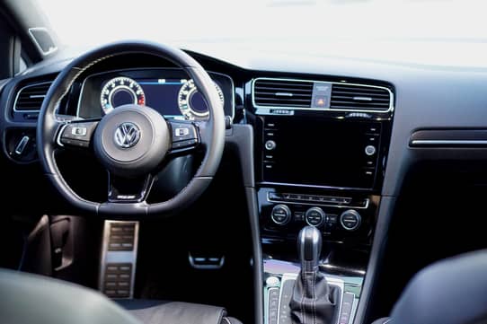 2019 Volkswagen Golf R for Sale - Cars & Bids