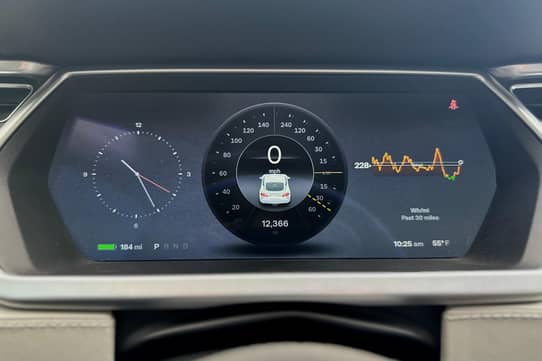 2013 Tesla Model S 60 for Sale - Cars & Bids