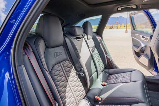 2022 Audi RS6 Avant for Sale - Cars & Bids