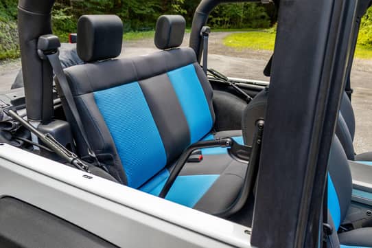 2010 Jeep Wrangler Islander 4x4 for Sale - Cars & Bids