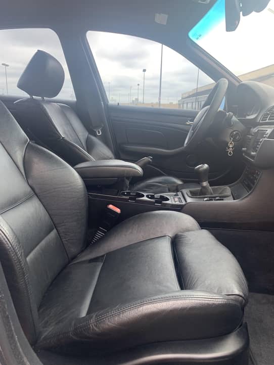 2005 BMW 330i ZHP Sedan for Sale - Cars & Bids