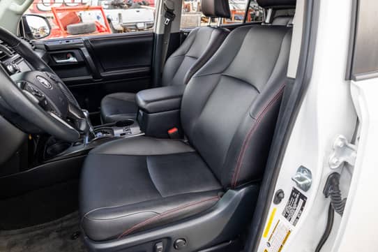 2015 Toyota 4Runner TRD Pro VIN: JTEBU5JR1F5272507 for Sale - Cars & Bids