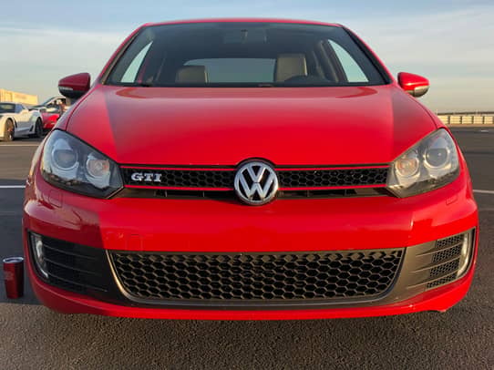 2012 Volkswagen GTI for Sale - Cars & Bids