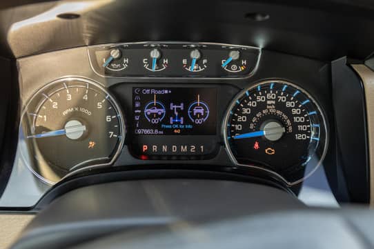 2013 Ford F-150 FTX Tuscany 4x4 VIN: 1FTFW1E69DFA07138 for Sale - Cars ...