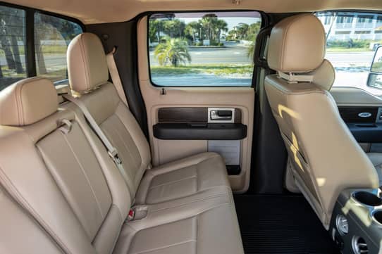 2013 Ford F-150 FTX Tuscany 4x4 VIN: 1FTFW1E69DFA07138 for Sale - Cars ...