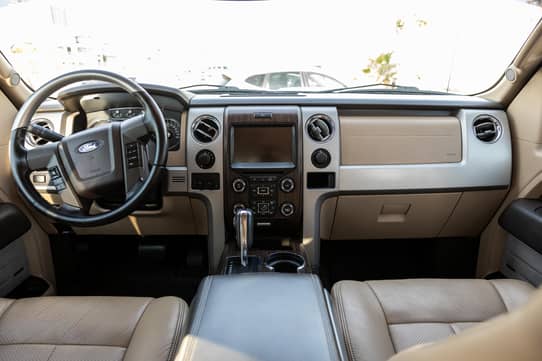 2013 Ford F-150 FTX Tuscany 4x4 VIN: 1FTFW1E69DFA07138 for Sale - Cars ...