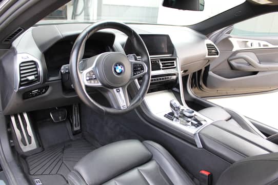 2019 BMW M850i xDrive Coupe for Sale - Cars & Bids