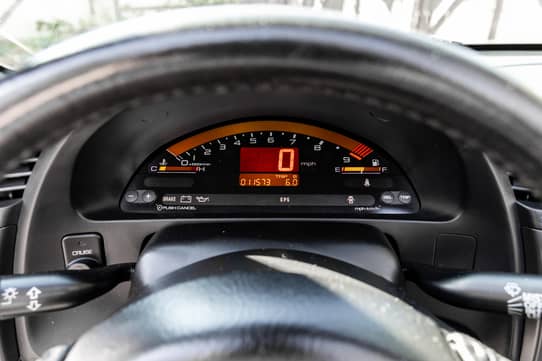 2000 Honda S2000 VIN: JHMAP1145YT000754 for Sale - Cars & Bids