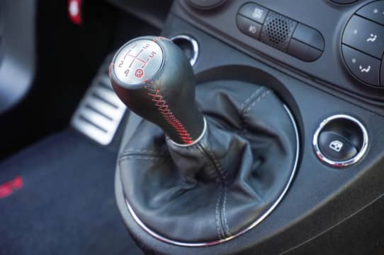 2012 Fiat 500 Abarth for Sale - Cars & Bids