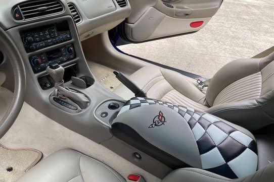 2004 Chevrolet Corvette Coupe for Sale - Cars & Bids