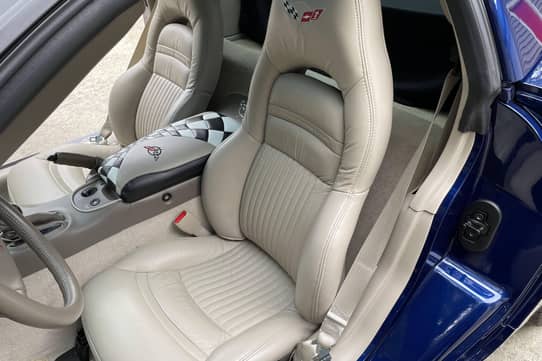 2004 Chevrolet Corvette Coupe for Sale - Cars & Bids