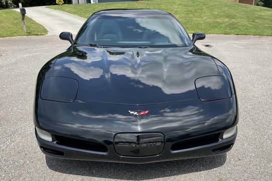 1999 Chevrolet Corvette Coupe for Sale - Cars & Bids