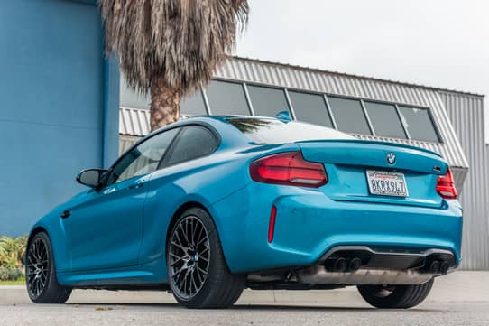 2020 BMW M2 Competition for Sale - Cars & Bids