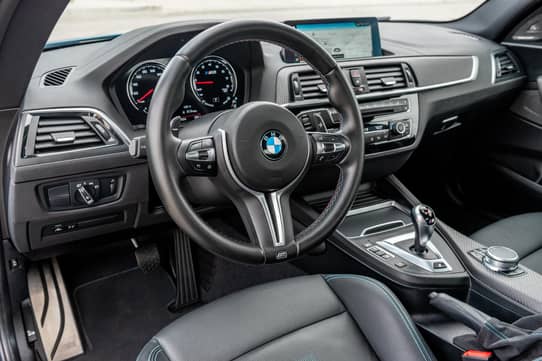 2020 BMW M2 Competition for Sale - Cars & Bids