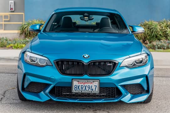 2020 BMW M2 Competition for Sale - Cars & Bids